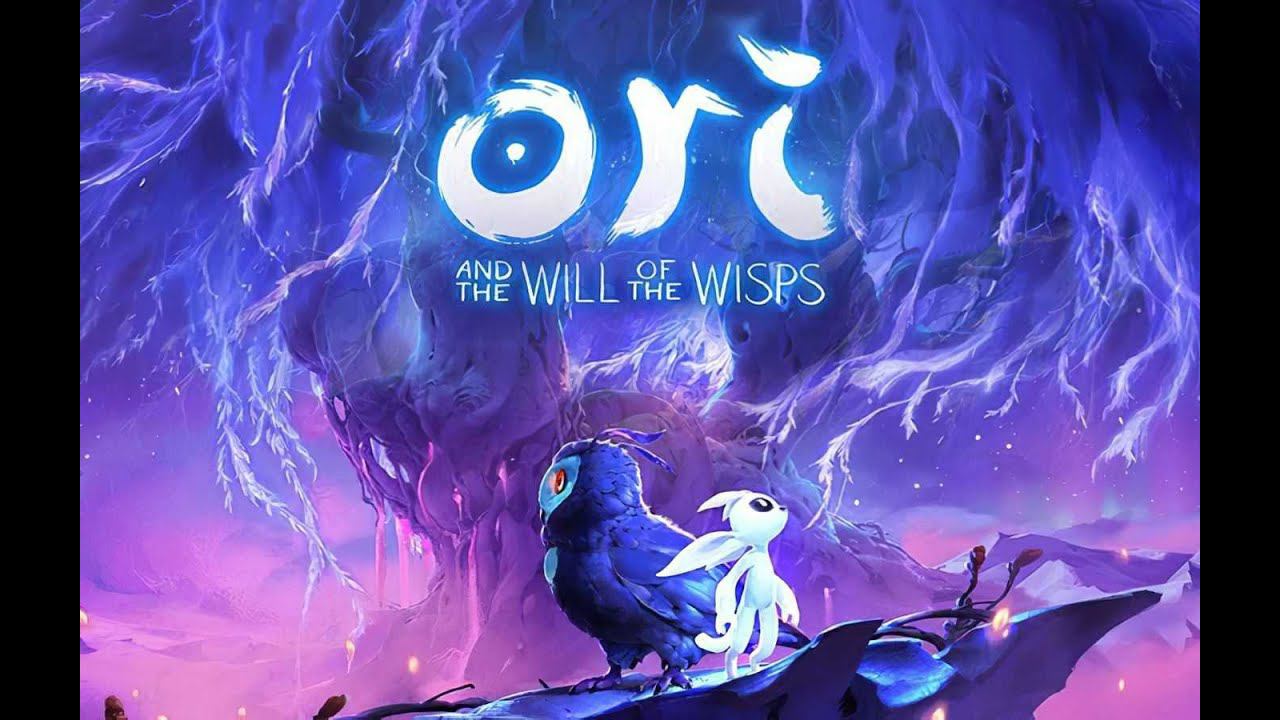 Ori and the Will of the Wisps #2