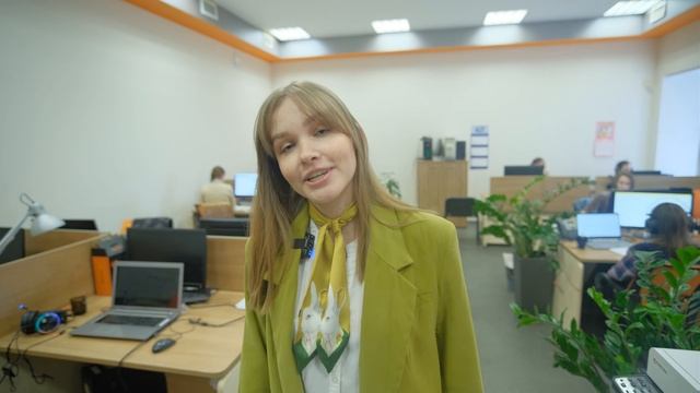 Производственный департамент  | «Омега. Технологии будущего»