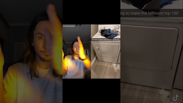 The Kiffness x Tumble Dryer (Funky Disco Jam)_1