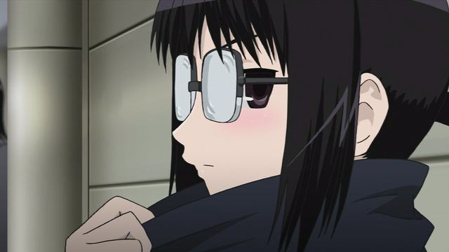 Гэнсикэн 2 сезон 6 серия (аниме-сериал, 2004)