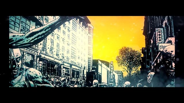 Jimmy Wise aka PAREN' - Cypress (zombie)(mix)(2008 год)