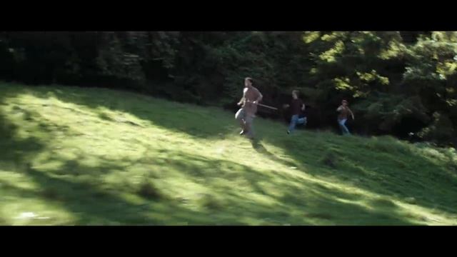 Объедки || Zombie Short Film