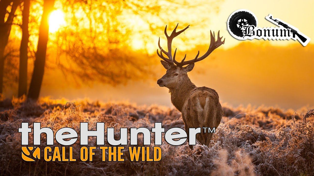 TheHunter Call of the Wild