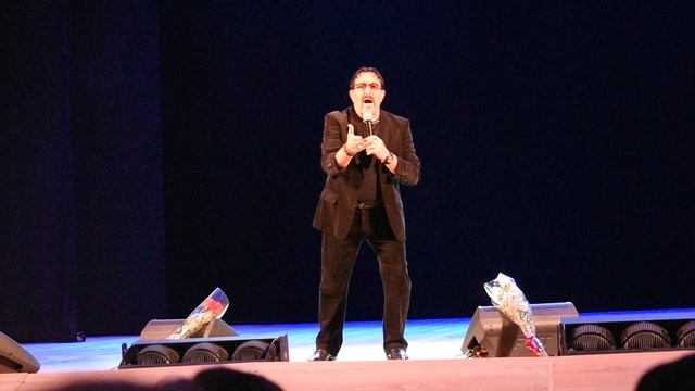 Владимир Ждамиров - Любовь и судьба