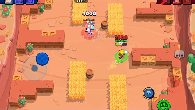 Часть2 бравл старса