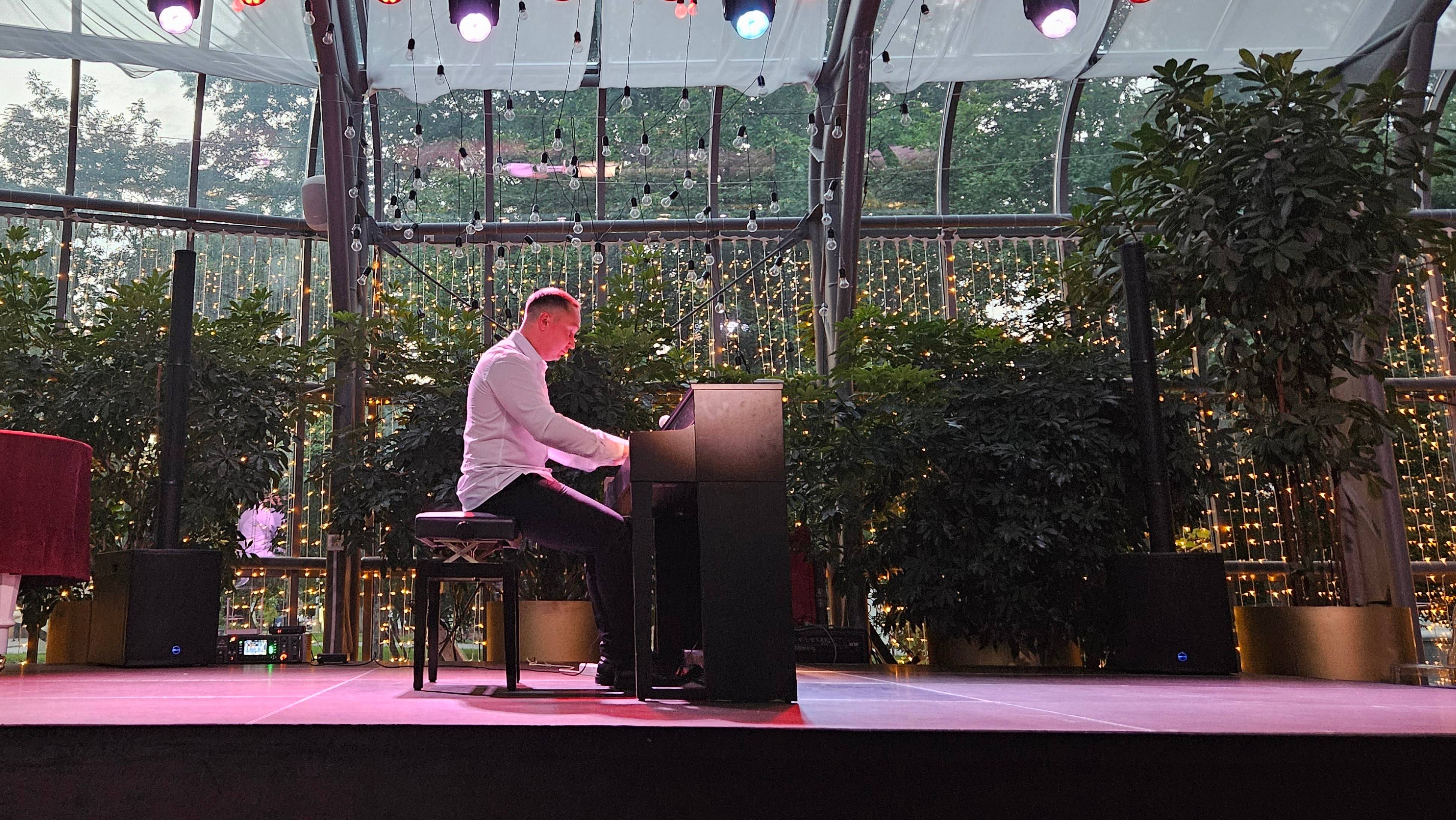 Шопен. Евгений Баженов. 4.08.2024 (3)