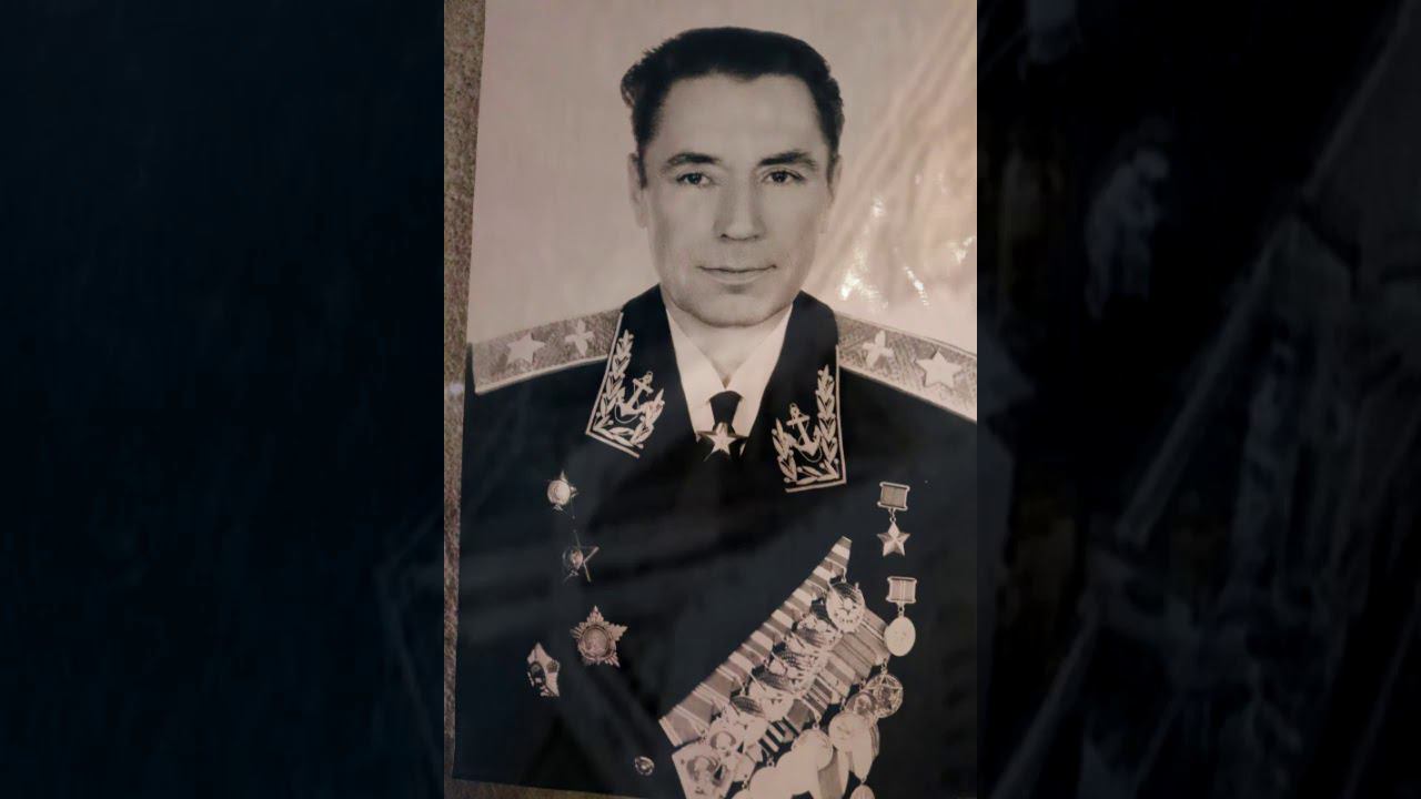 Документальная экскурсия 1944