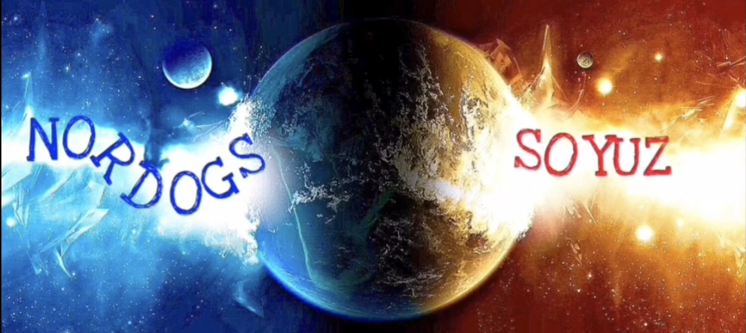 Nordogs?Soyuz