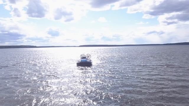 Пассажирское СВП Нептун 23 стр.41 | #14