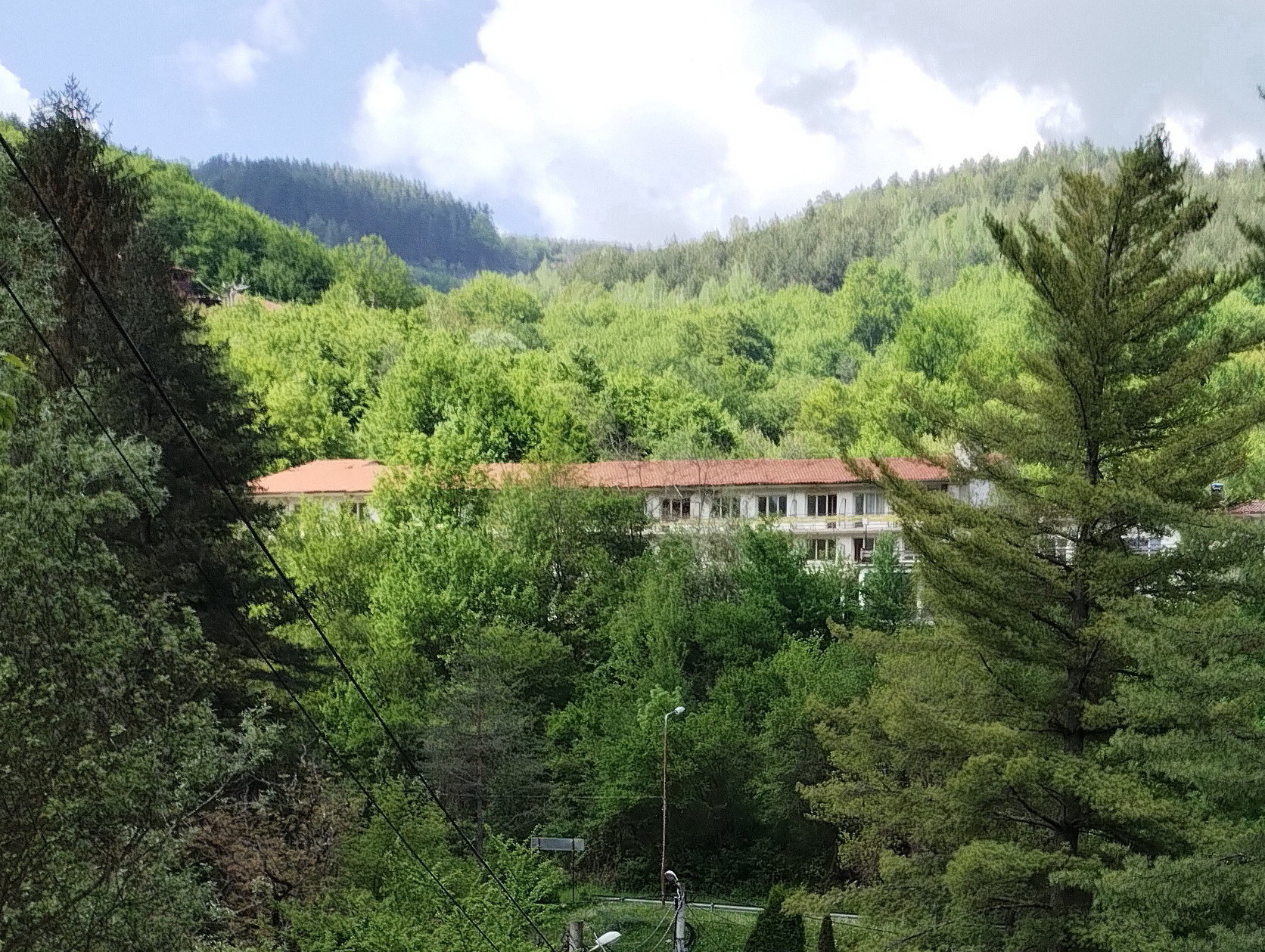 В СЪРЦЕТО НА БЪЛГАРИЯ /част 106/. Шипково, община Троян