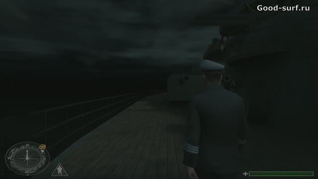 Прохождение Call of Duty. Часть 14