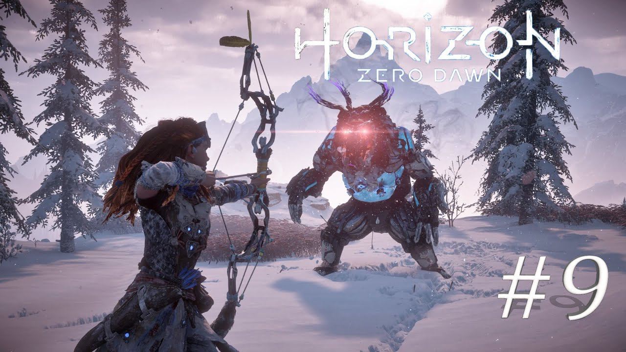Horizon Zero Dawn™ Complete Edition