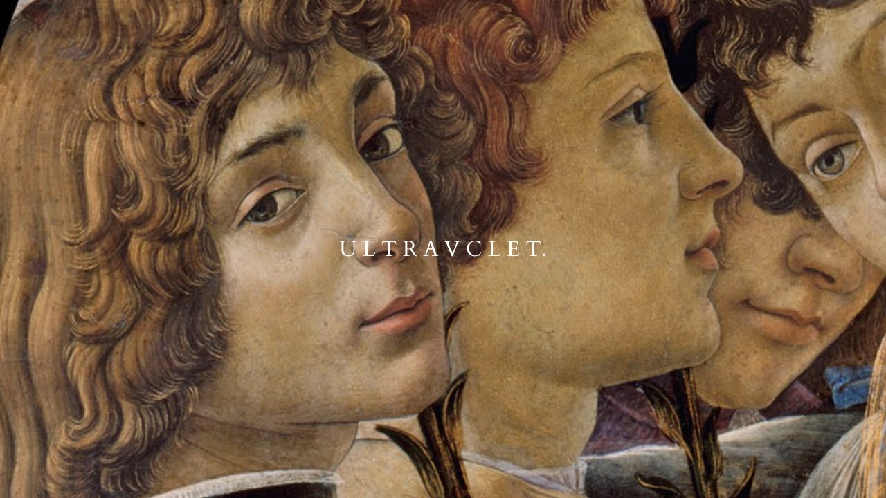 Плейлист, позволяющий почувствовать себя злодеем 19 века, выигравшим игру