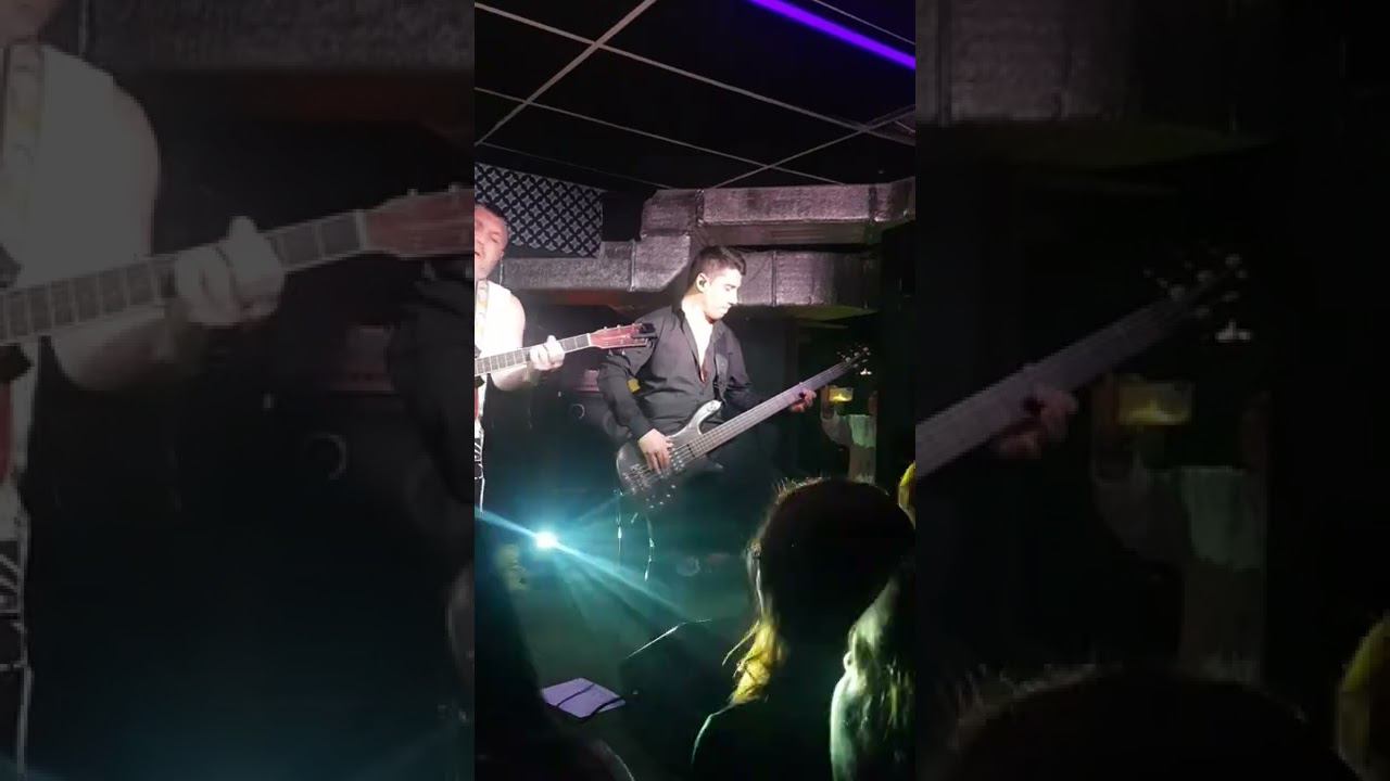 Анимация. Липецк. 14.04.2022