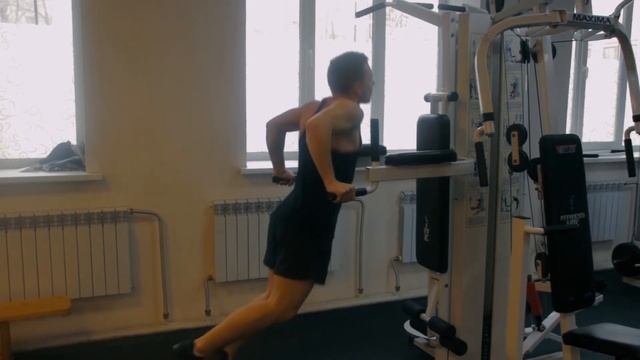 Тренажерный зал КнАГУ.mp4