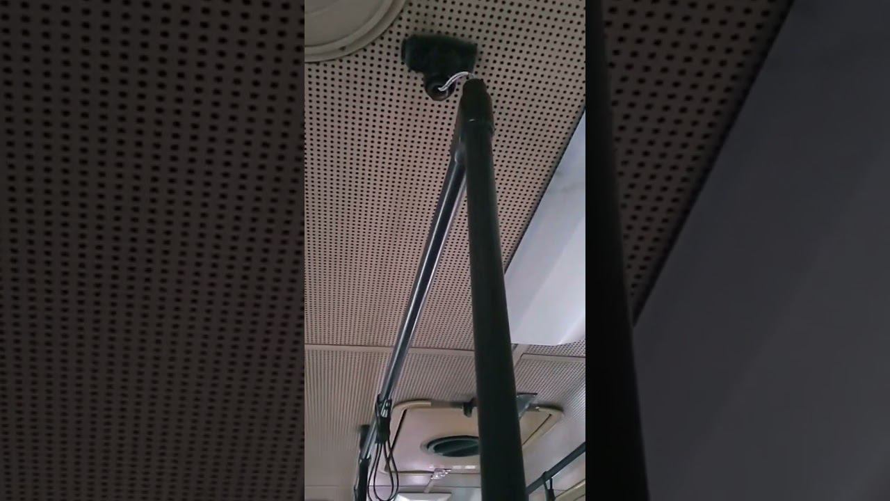 ⚫️Сломанный поручень на мерсе о405⚫️53 маршрут⚫️ #shorts #автобус #шарага #нефаз #топконтент