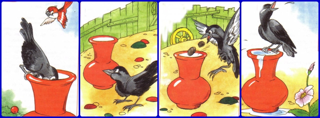 🫠послушай, перескажи и ответь на вопросы)