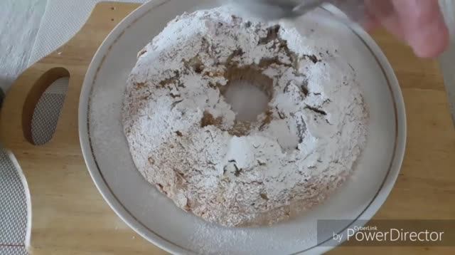 ШАРЛОТКА Классический рецепт