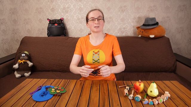 Расширяем Игрозор. Выпуск 3. Шнуровки.