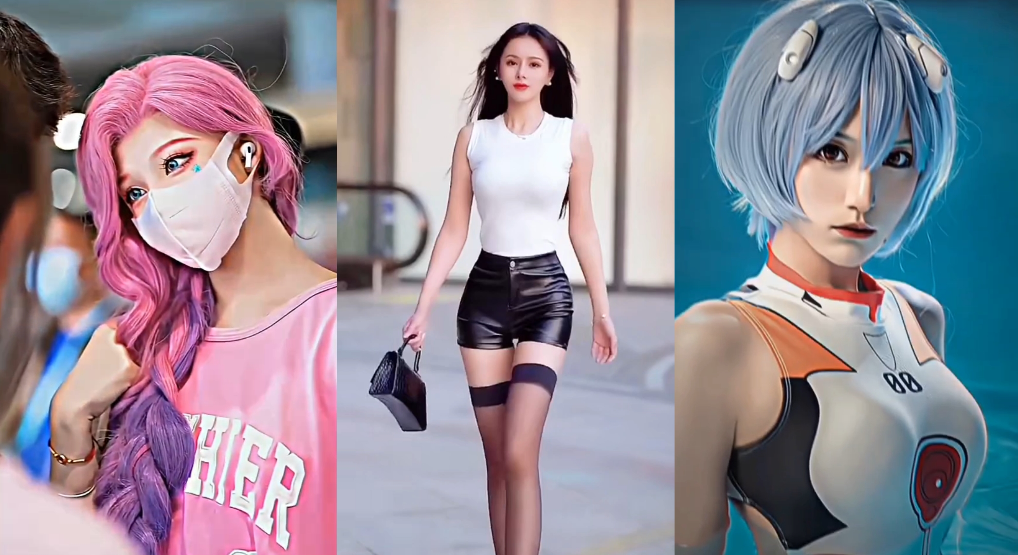 Тонкие как бумага СТРОЙНЫЕ КАК ШВАБРА