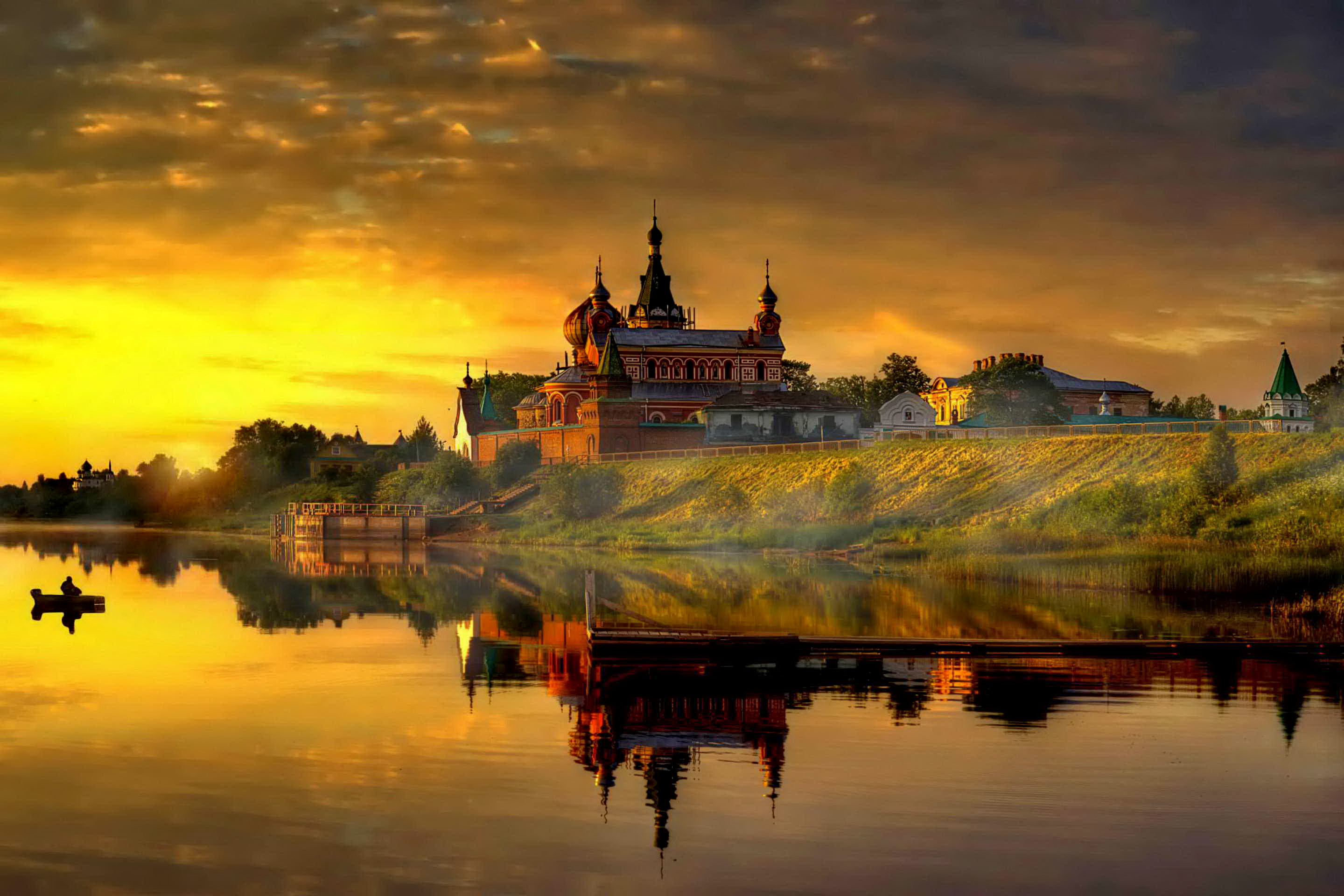 Соната жизни и смерти