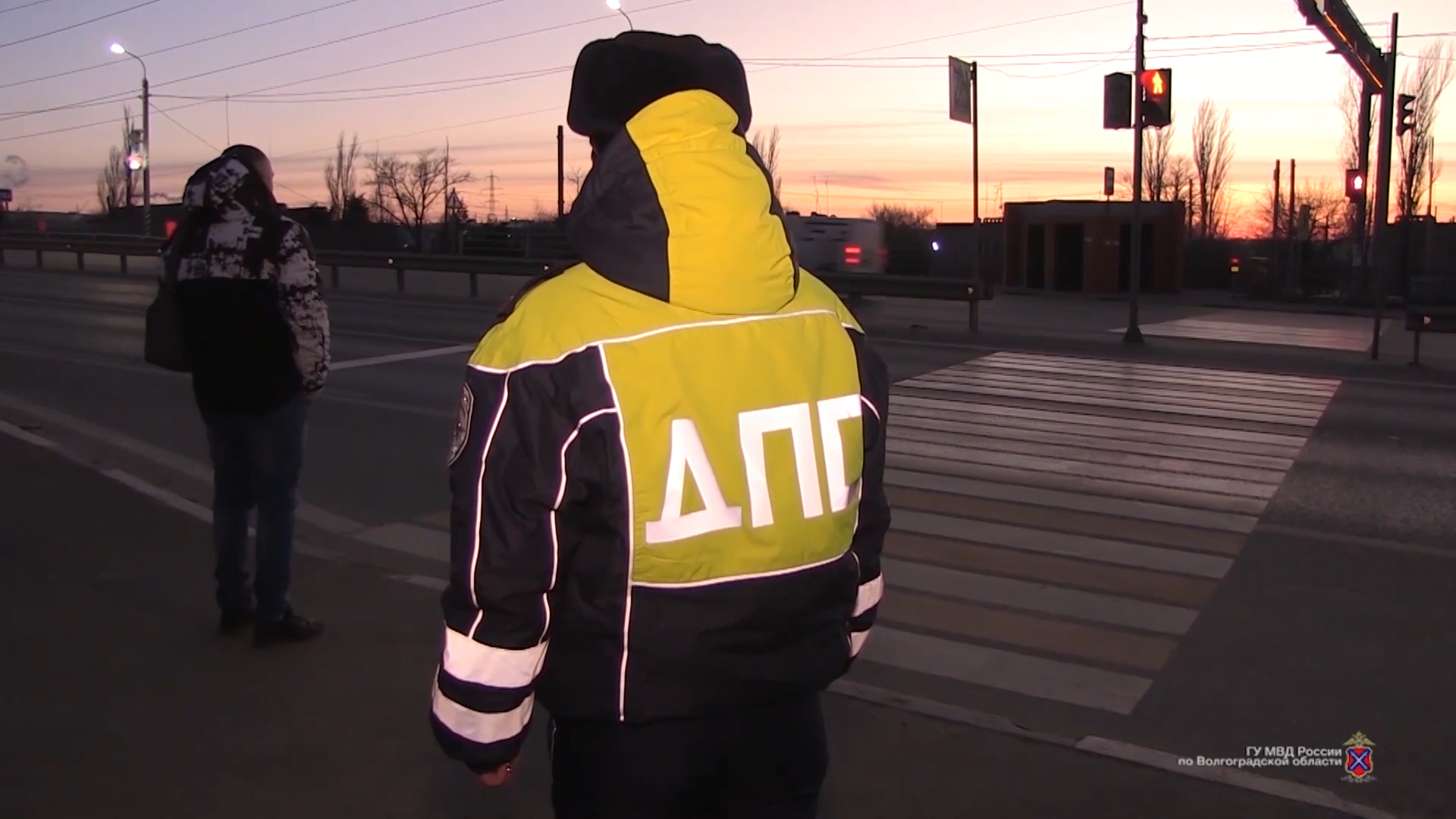 Сотрудники ГАИ провели профилактические акции