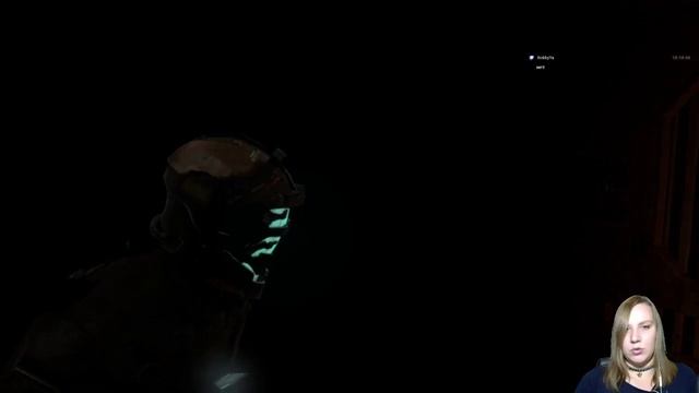 Dead Space: Страшный мертвый космос...