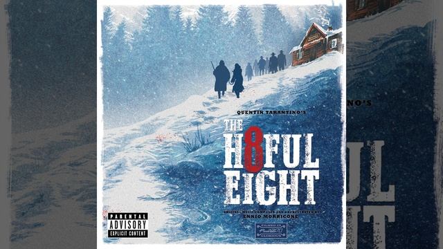 La Lettera di Lincoln (From  The Hateful Eight  Soundtrack   Strumentale).mp4