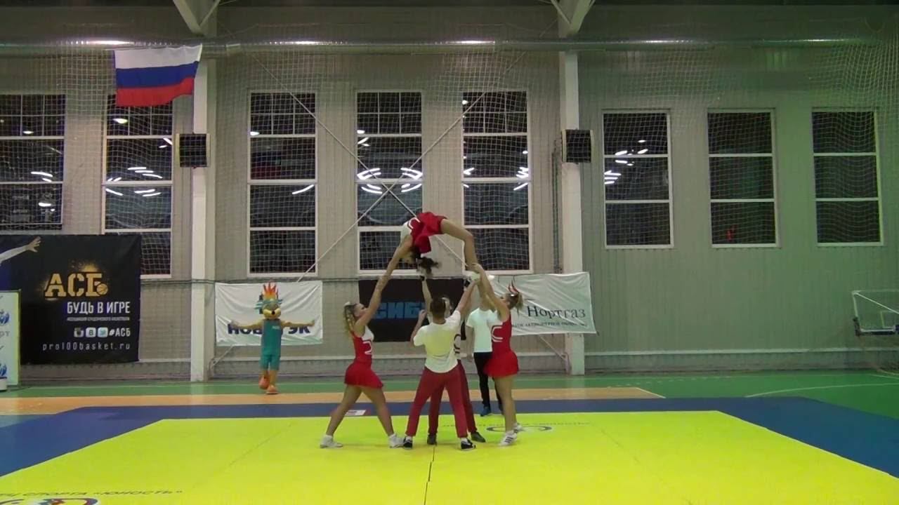 ГРУППОВЫЕ СТАНТЫ МИКС  Взрослые   Фловерс