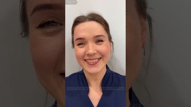 Пластика лица: до и после