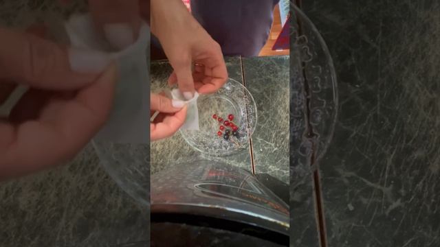 Чай своими руками, поднимаем иммунитет всей семьи!