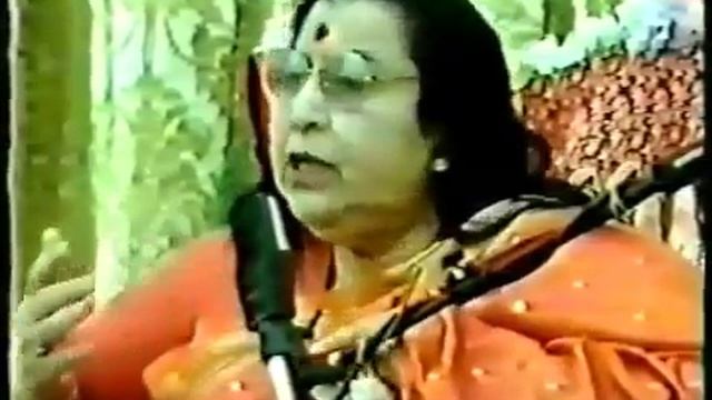 1992 год, 31 мая. Будда пуджа (Шуди Кэмпс, Англия). Перевод Ю. Васильева.