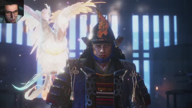 Nioh 2 - прохождение - часть 7