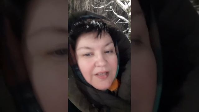 VLOG №1-2022 Новогодний