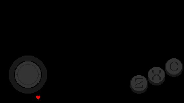 Андертеел путь пацэфиста