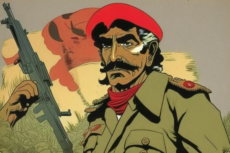 Red Alert 2 Mental Omega Акт 2 Миссия: Жажда власти