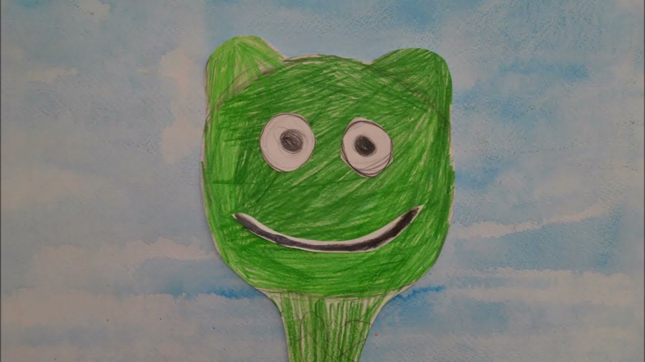 Лимерики. Эдвард Лир.