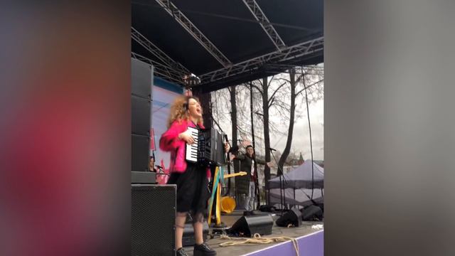 Городской фестиваль