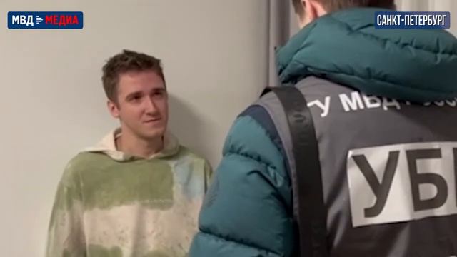 Полицейские пресекли серию хищений с банковских счетов продавцов товаров через интернет-площадки