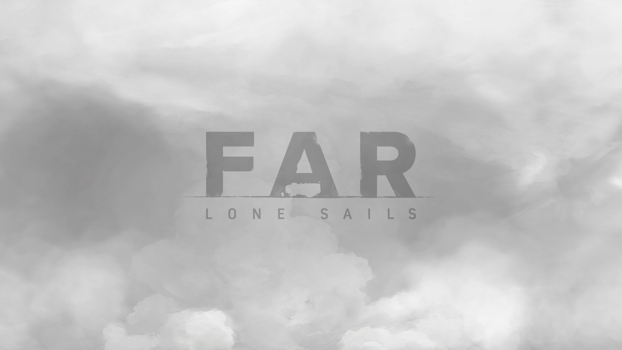 FAR Lone Sails - Эпизод 1.