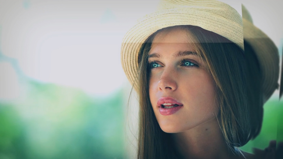 Эти разные, разные, разные лица