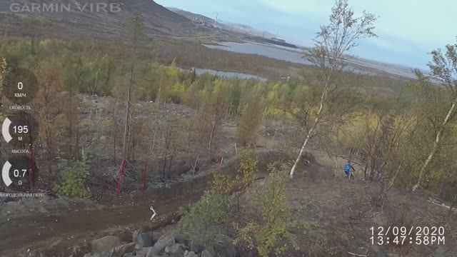 ХСО "Приз Юма" 2020