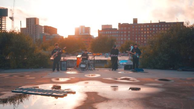 OMA - Live Covers ｜ Chill Hip-Hop Instrumental Mix 2 ｜ Lofi Jazz Beats for Work & Study