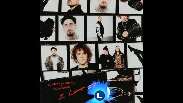 Cheat Codes X DVBBS - I Love It (DJ LEoNARdo Remix)