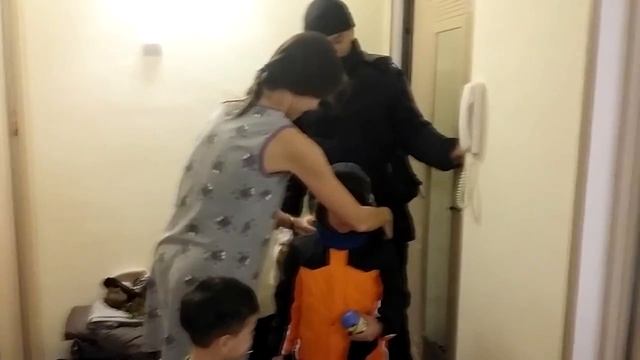 ВеДеДо. Режим дня. Коренблит. Нарезка. "Северные звёздочки", г. Якутск