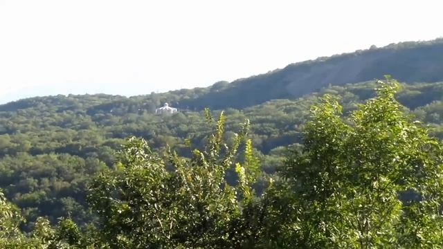 Демерджи день 1