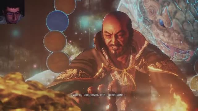 Nioh 2 - прохождение - часть 1, Diablo2, Crossout