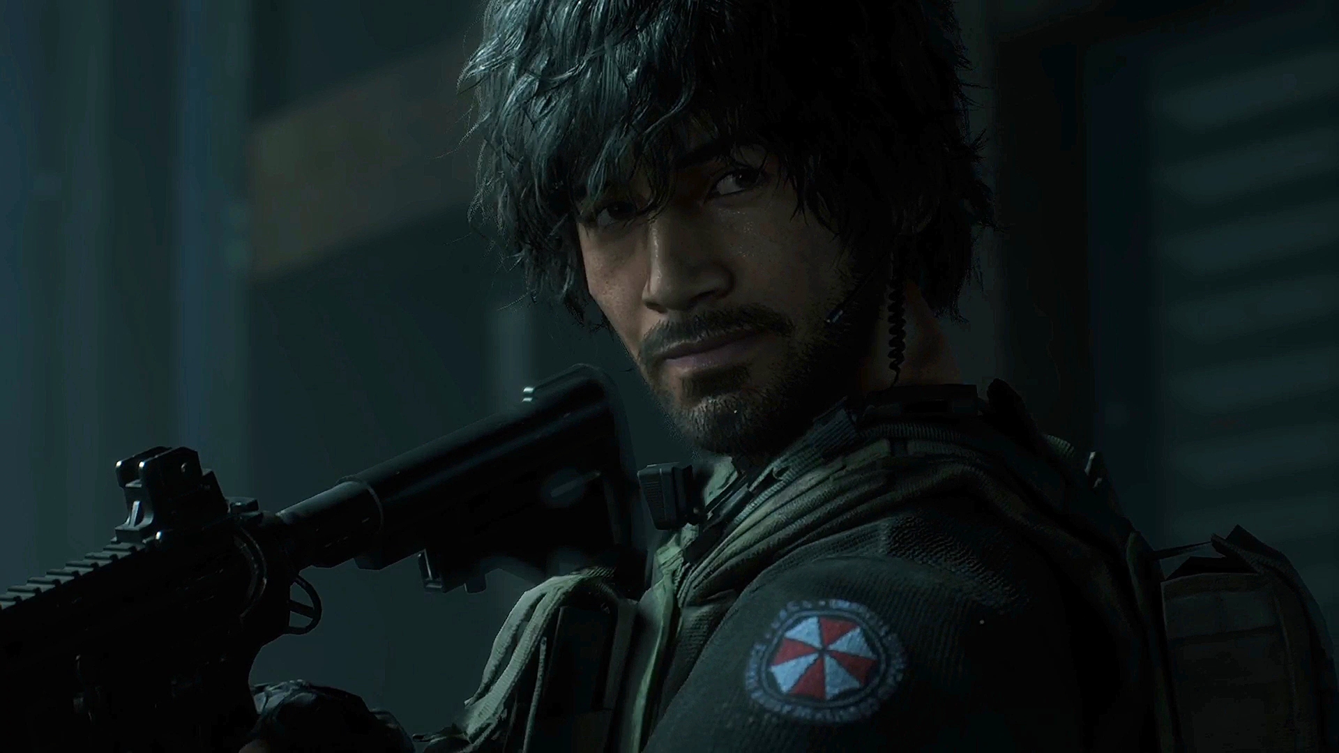 RESIDENT EVIL 3" на Xbox X ! Прохождение # 6