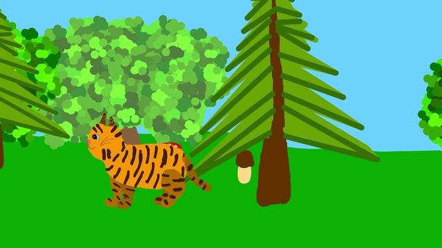 Волшебный сон