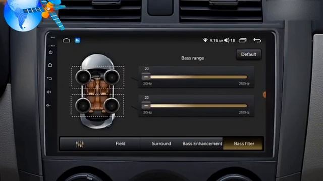 Видеообзор 1